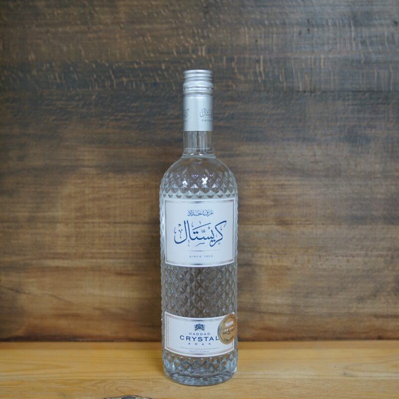 Arak Haddad Gold - Lebanese Arak Corporation